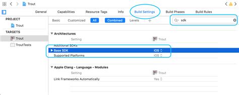 Ios Archive Is Refused By Itunes Connect Stack Overflow