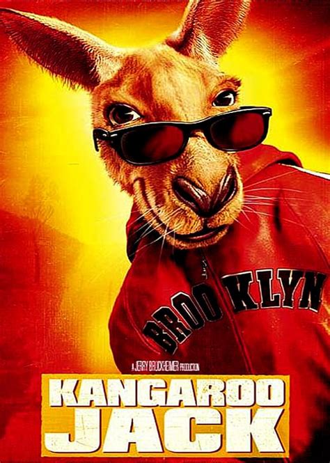 Kangaroo Jack 2003