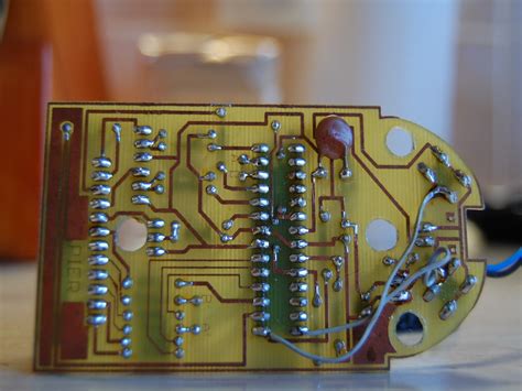 Voltmeter Design Based On Atmega8 Forum For Electronics