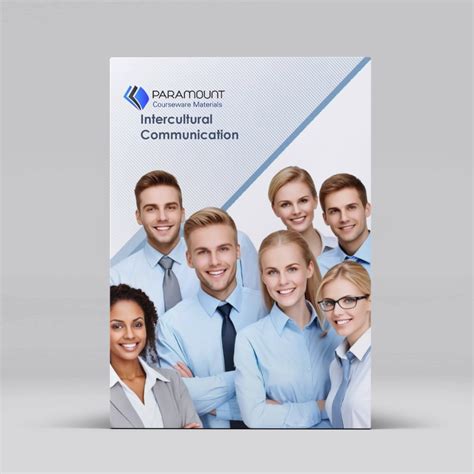 Intercultural Communication Courseware Paramount Recruitment And