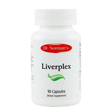 Liverplex Natibu