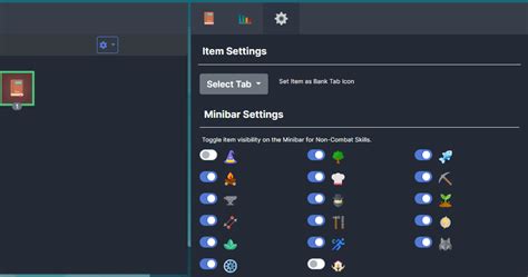 [bug] Bobs Gloves Are Not Registered As A Farming Quick Equip · Issue 2787 · Melvoridle