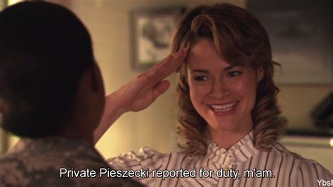 Ybsl The L Word Season 4 Lesson Number One Alice In