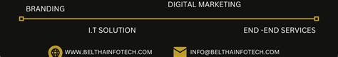 Beltha Infotech Linkedin