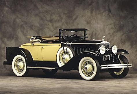 Lasalle 1927 Amazing Classic Cars