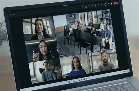 Multiple Camera View In Teams Rooms Microsoft Teams Microsoft Learn