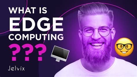 What Is Edge Computing Advantages Challenges Use Cases