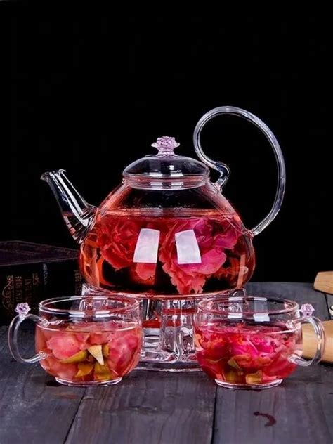 خاص ترین مدل سرویس چای خوری بلور جلوه ای لوکس و باشکوه به میز پذیرایی