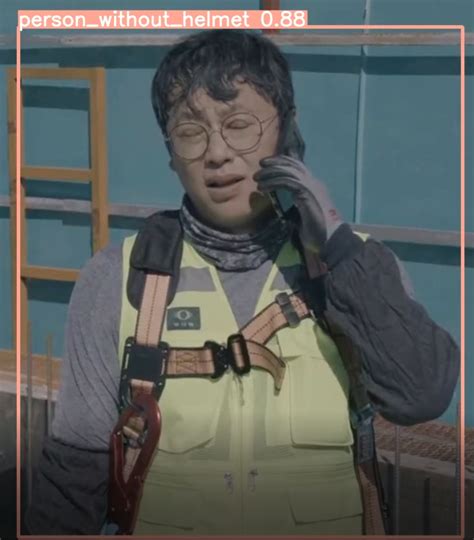 Helmetnd Roboflow Universe