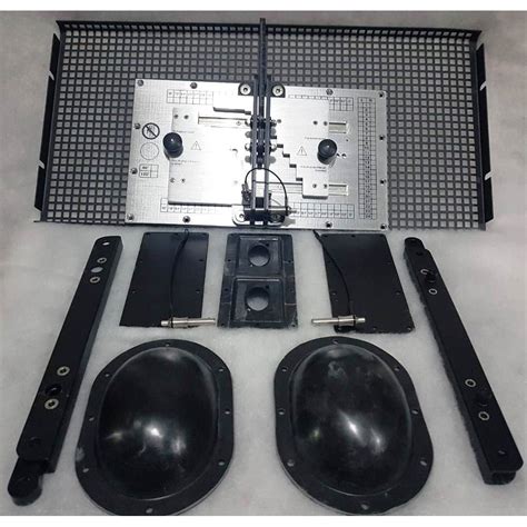 Jual STX RIGGING Rigging Bracket Line Array V36 J060 Shopee Indonesia