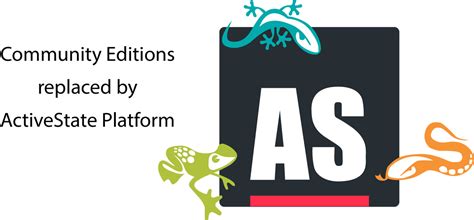 How Do I Just Download Perl Site Feedback Activestate Community