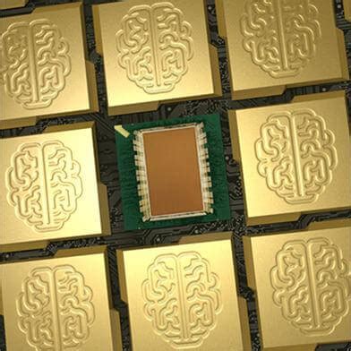 Brain Inspired Chip To Be Commercialized By IBM Technology Vista