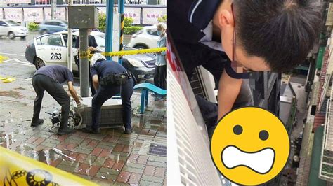 沒穿安全帶！師傅玩命裝冷氣 兒見慘摔拒接家業 民視新聞網 Line Today