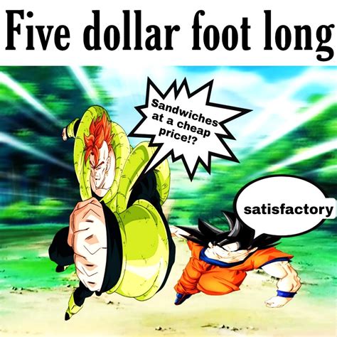 Rule Of The Footlong Sandwiches At A Cheap Price Satisfactory