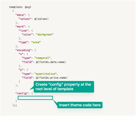 custom chart tips and tricks holistics docs 4 0