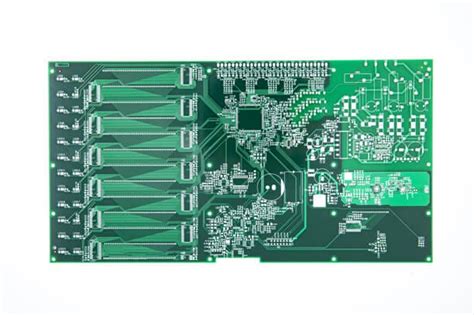 Pcb Layout Dfm Smd Pcb Layout Saving Time And Cost Of… By Fastlinkelectronics Medium