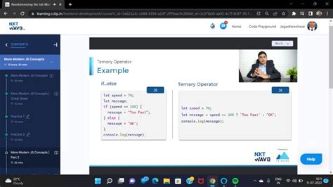 jagadheeshwar gurram on linkedin day20 ccbp nxtwave rahulattuluri 30daysofcodechallenge