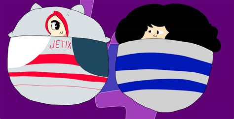 Filler Jetbezon And Ovidio Big Marbles By Eliscristiane2012 On Deviantart