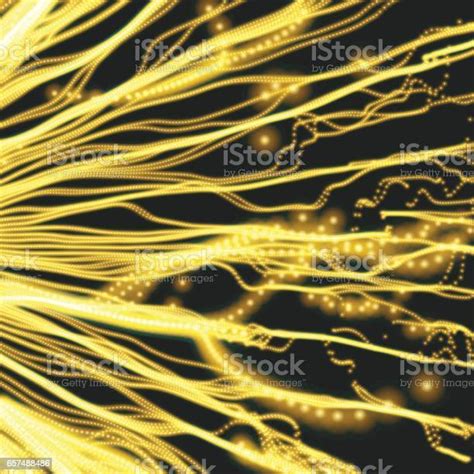 웨이브 배경입니다 그리드 리플 도트 그림입니다 입자를 가진 네트워크 디자인입니다 3차원 형태에 대한 스톡 벡터 아트 및 기타 이미지 3차원 형태 고대의 골동품