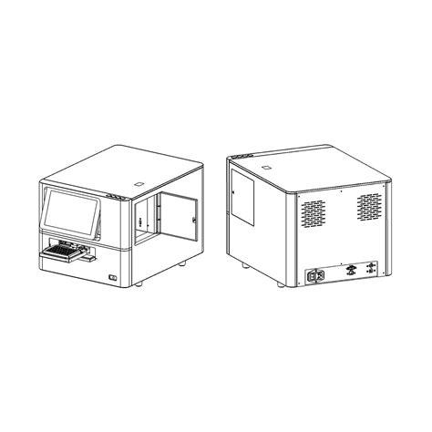 Accuris Mr9620 Smartreader™ Microplate Multimode Reader