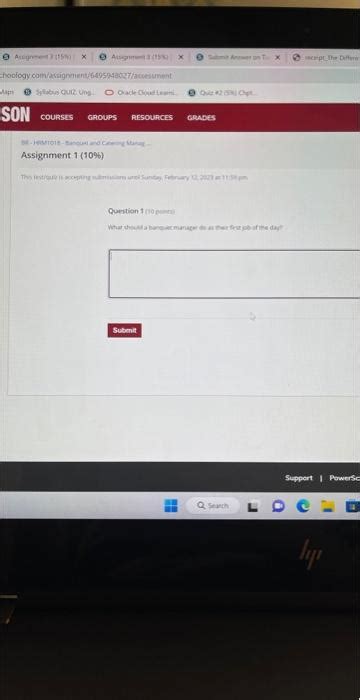 Assignment 110 Queption 1 Rio Portis Submit