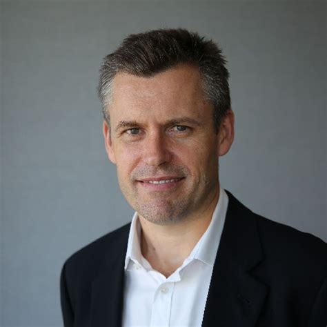 Pacific National Nombra A Brett Grehan Nuevo Director General Noticias Ferroviarias