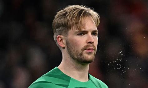 Liverpool News Caoimhin Kelleher Scored 30 Goals A Season Before