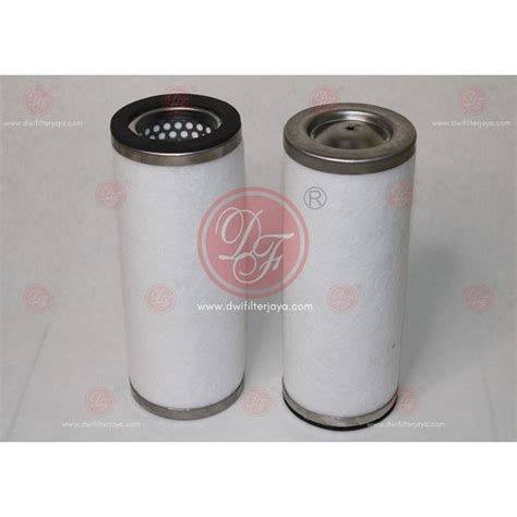 Jual Coalescer Filter Drier Oleh Pt Dwi Filter Jaya