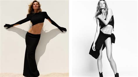 Gisele Bundchens Diet And Workout Routine For Staying Healthy