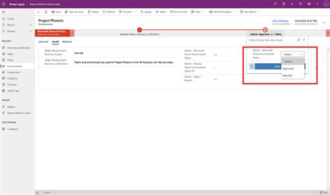 Dataverse For Teams環境管理 Power Platform Microsoft Learn