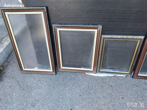 Рамки за картини в Картини в гр Варна Id46517475 — Bazar Bg