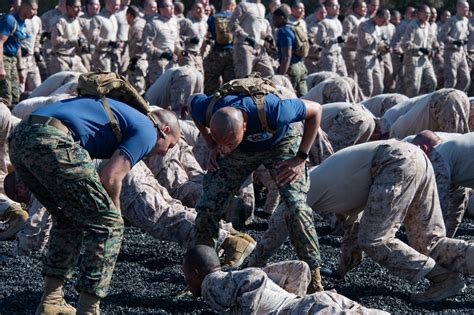 dvids images kilo company mcmap training [image 4 of 6]