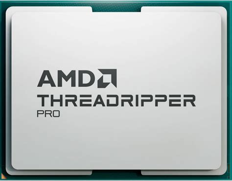 Amd Ryzen Threadripper Pro 7995wx 2 5 Ghz Str5 Processor 96 Cores And 192 Threads 5 1ghz Max