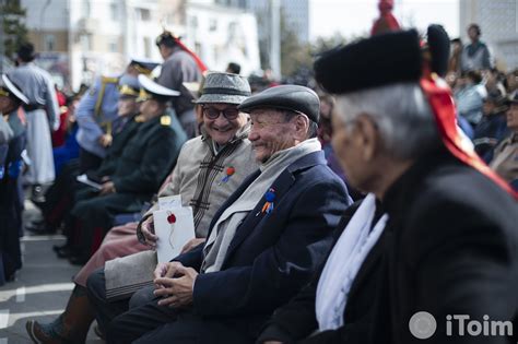 У Хүрэлсүх Чингис хаан музей үндэсний эв нэгдлийг бэхжүүлнэ