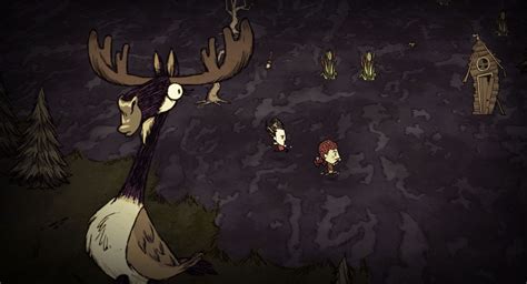 Dont Starve Together Patch Notes Walter Has Released Alongside New