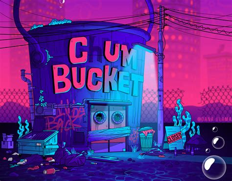 Spongebob Projects Photos Videos Logos Illustrations And Branding On Behance