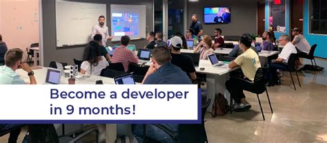 Austin Coding Academy Home