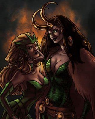 Lady Loki Porn Pictures XXX Photos Sex Images PICTOA