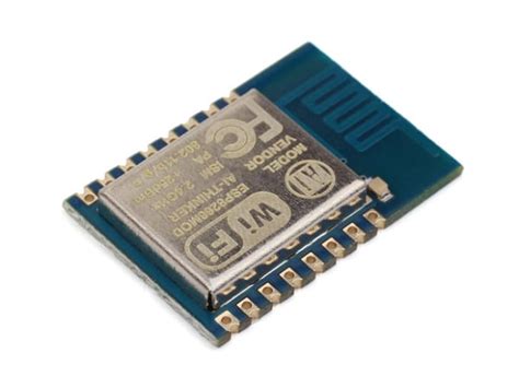 Program Esp8266 Wifi Modules For Any Application By Sanpathi Fiverr