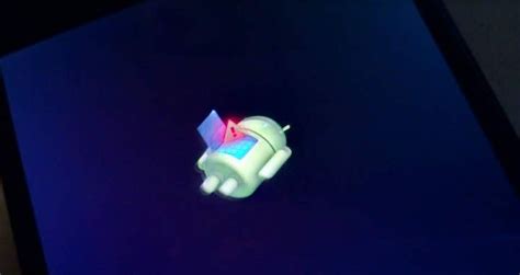 Modo Recovery en Android Qué es y cómo acceder a él fácilmente