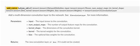 how to set bias none when add convolution · issue 472 · nvidia