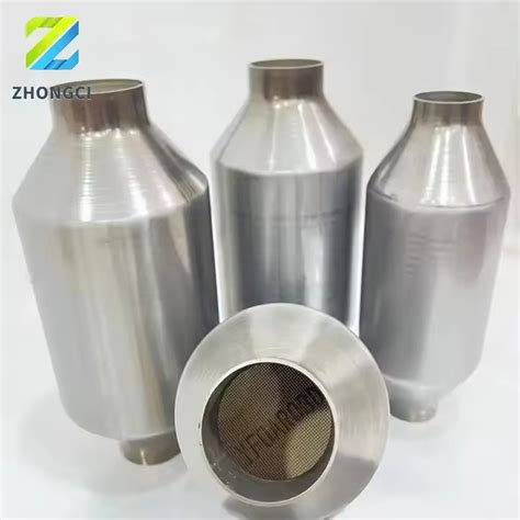 China Customized Honeycomb Catalytic Filter Manufacturers Factory Wholesale Service