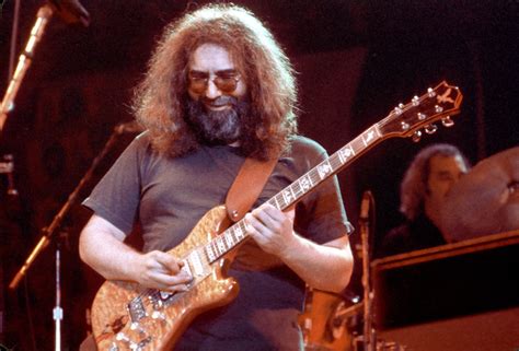 Alabama Has A New To Connection To Grateful Dead Legend Jerry Garcias