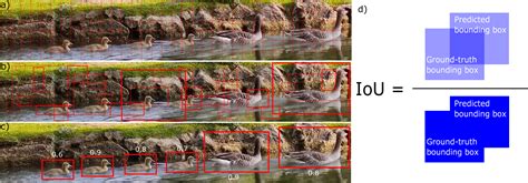 Applications Of Object Detection Networks In High Power Laser Systems