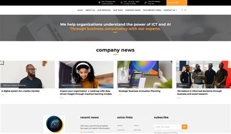 Mulenga J Patrick On Linkedin Skynet