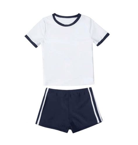 부르마 일본체육복 코스프레 코스튬 일본 브루마 스쿨미즈 티몬