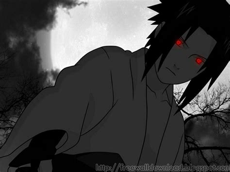 Sasuke Black And White Wallpapers Top Free Sasuke Black And White