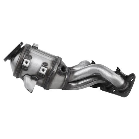 Catalytic Converter For 2012 2017 Kia Soul Rio 1 6l Hyundai Veloster
