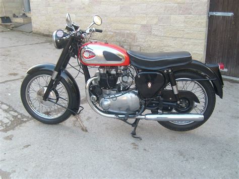 BSA A7