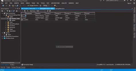 How To Bind Radio Button Control Inside The Grid View Control In ASP
